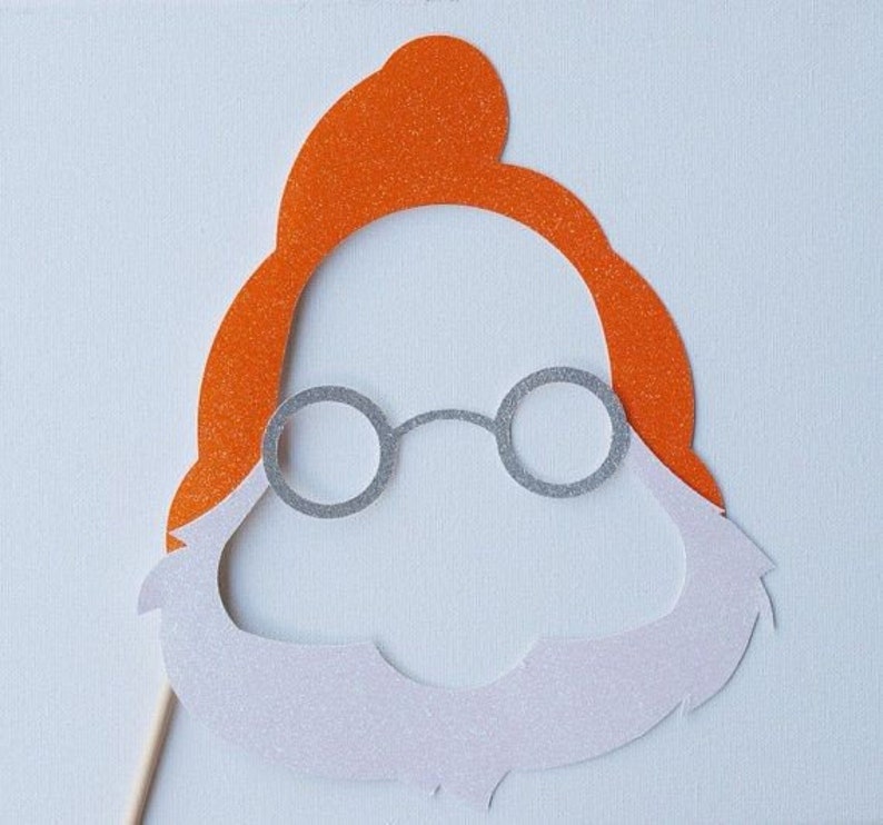 Seven Dwarves Inspired Photo Props | Etsy