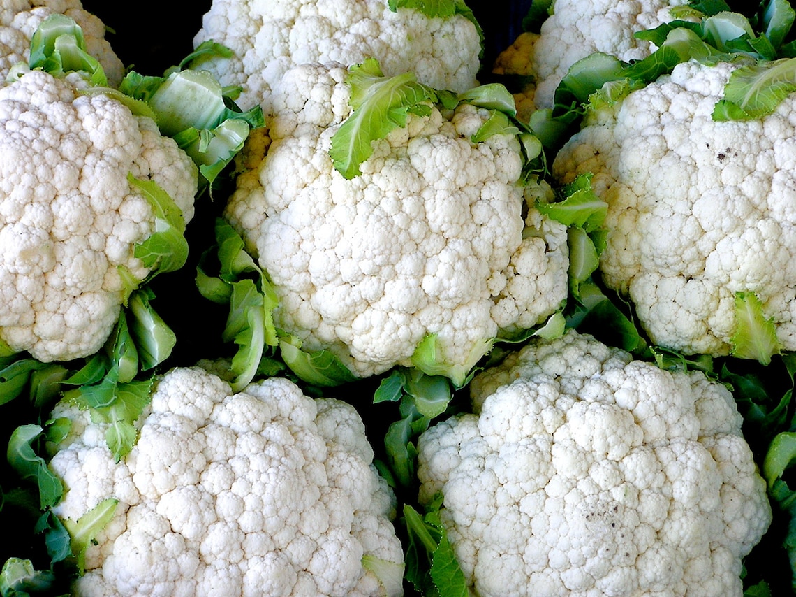 500 Cauliflower Snowball Y Improved Seeds Heirloom Non-gmo - Etsy Canada