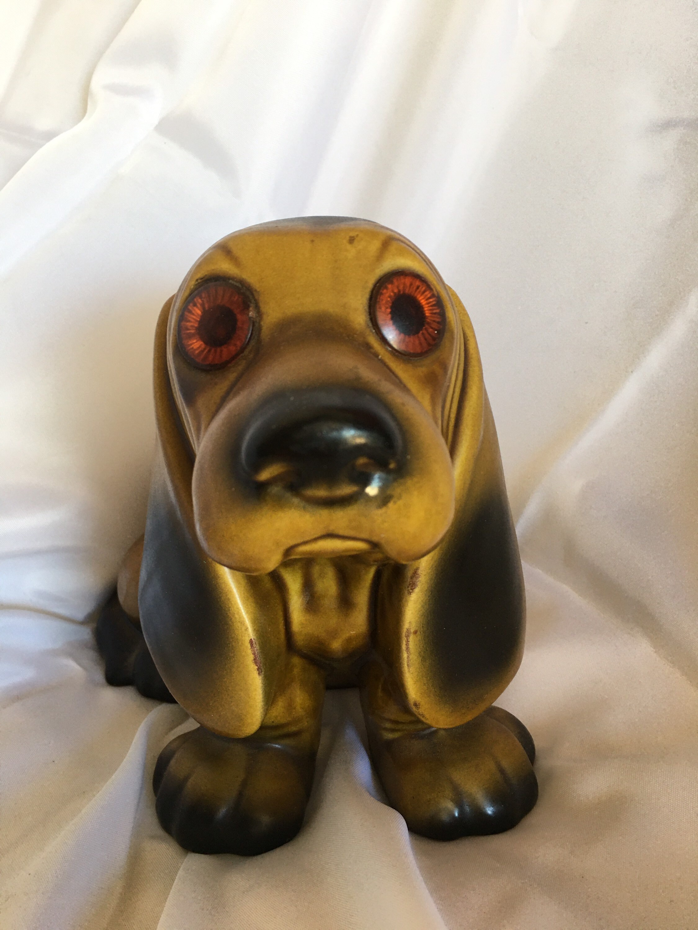 Dog Statue - Etsy