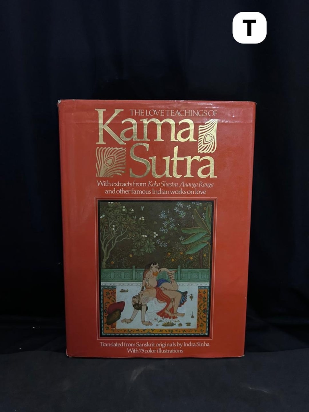 Le Kamasutra Revu Et Corrige Par Les Filles Avis