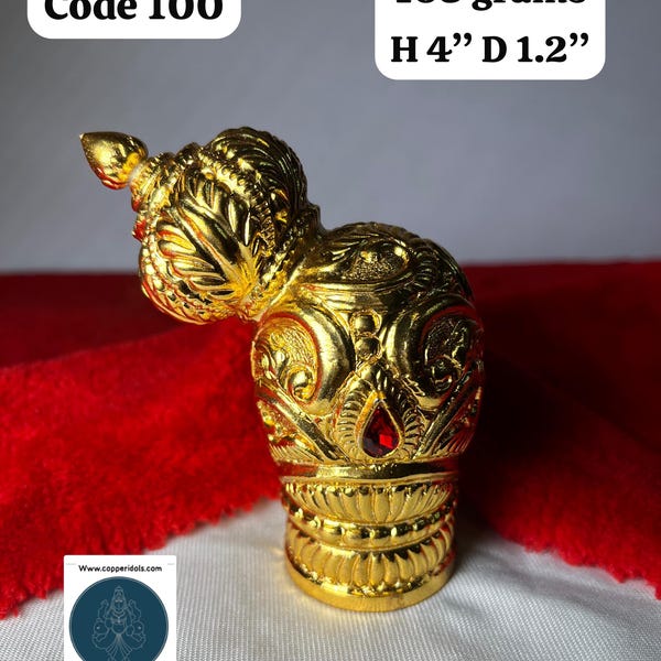 Prasiddhcopperidols - Etsy