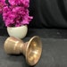 Vintage Bronze Cast Unique Ritual Water Storing Vessel Koda Pana ...