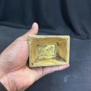 Panchaloha Made Ashtabhuja Durga Devi - Etsy