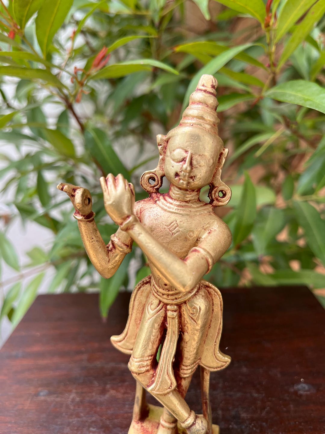 Gopala Krishna Replica-museum Grade Replicas - Etsy