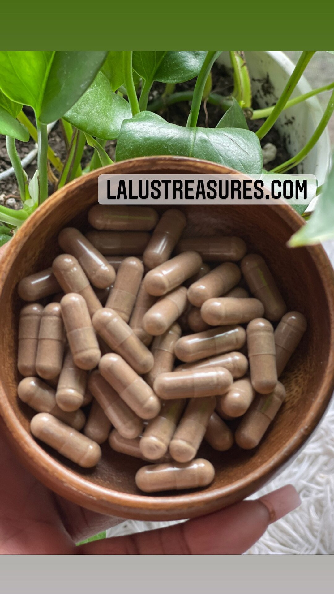 Male Stamina Pill all Natural - Etsy