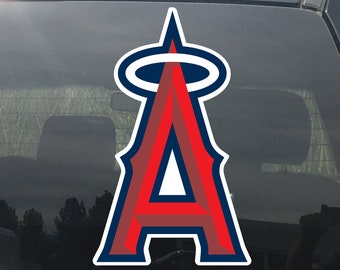 Los Angeles Angels | Etsy