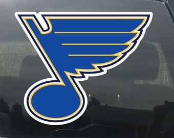 St Louis Blues | Etsy