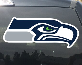 Seahawks Sticker | Etsy