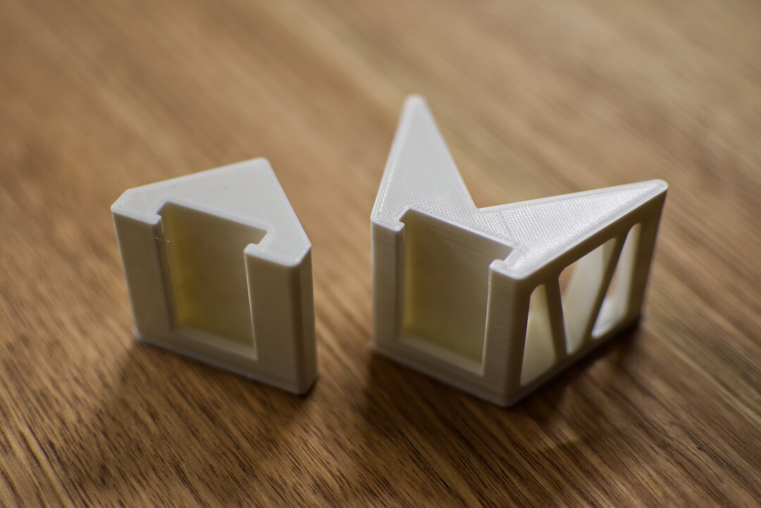 Custom 90/120/135 Degree Corner Clamp Pads (per Set) - Etsy