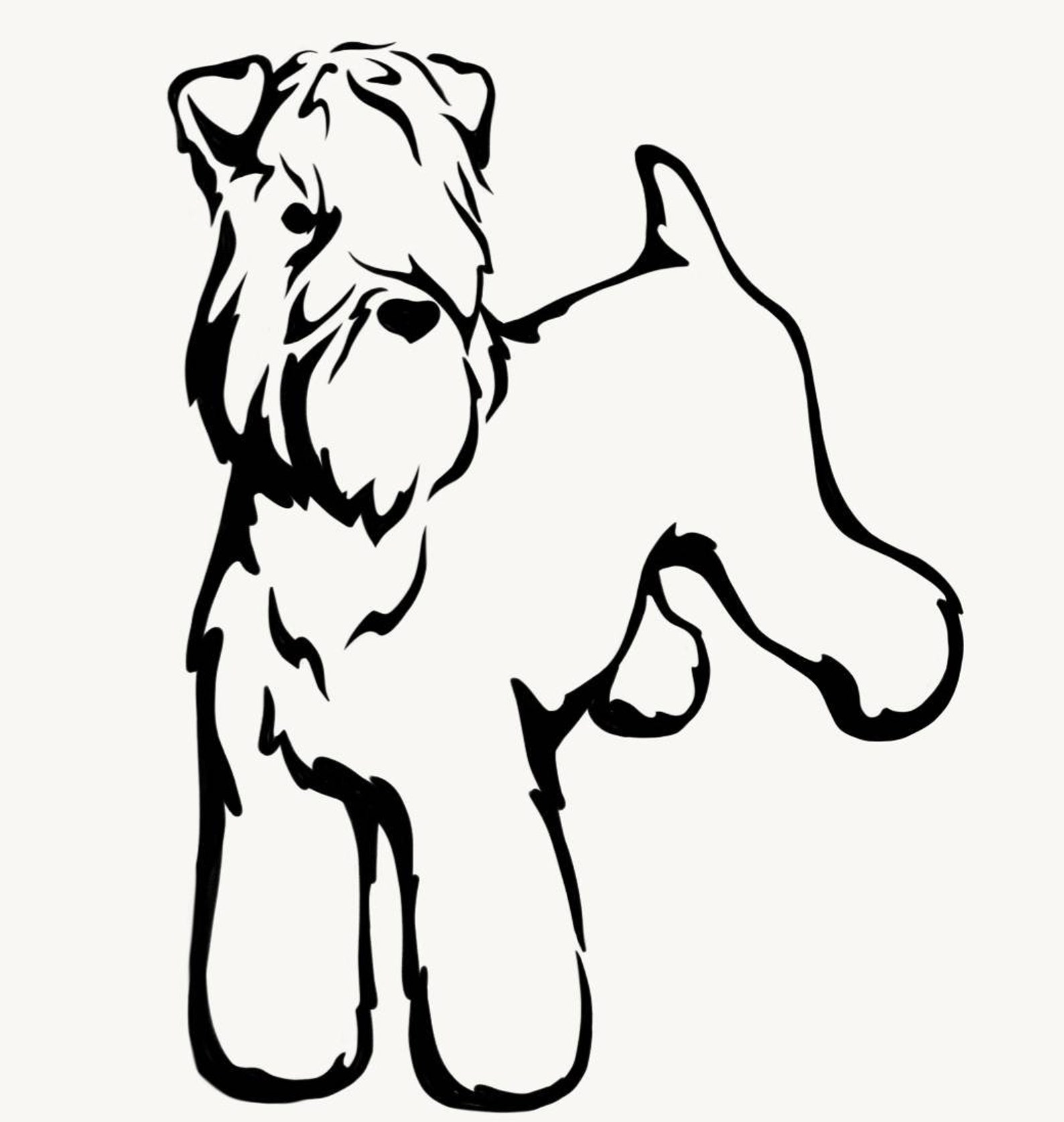 Custom Pet Tattoo Design Etsy custom-pet-tattoo-design-etsy