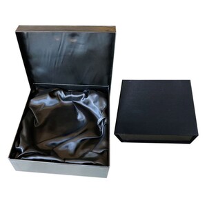 Personalized Nameplate CPA Desk Clock Promotion Gift Business Card ...