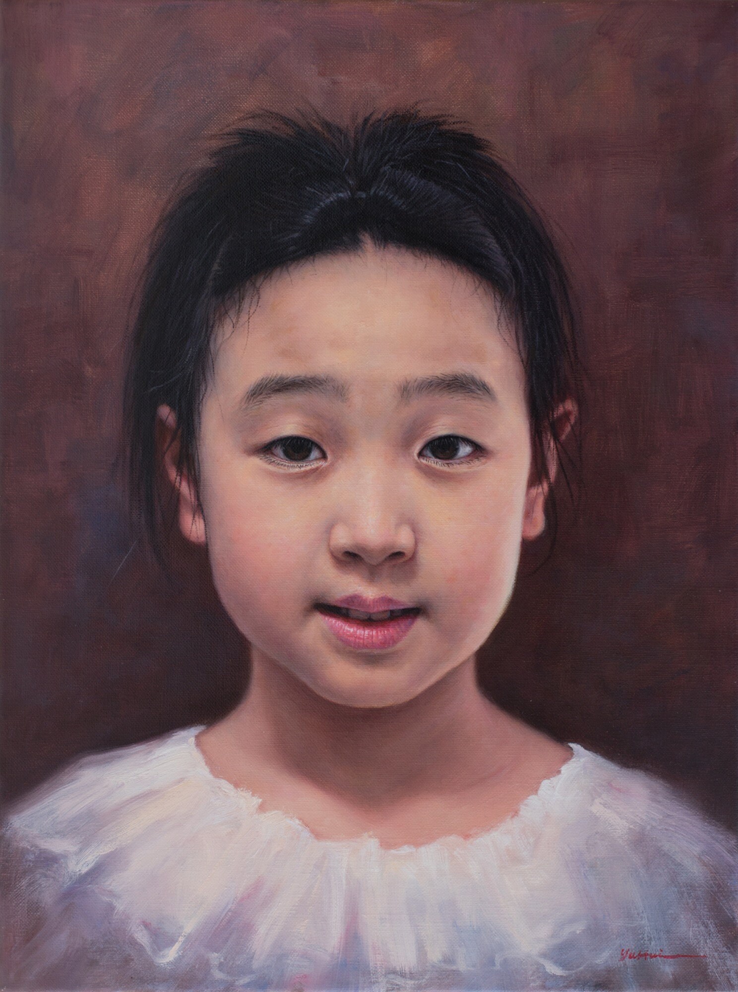 Custom Realistic Portrait Painting Turn Photo Into Portrait - Etsy Canada