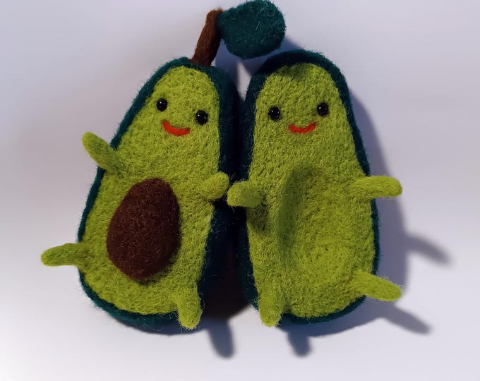 Felted Caterpillar Wool Toy. Needle Felted Natural Wool Toy. Handmade ...