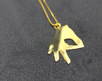 Hand Circle Game - Etsy