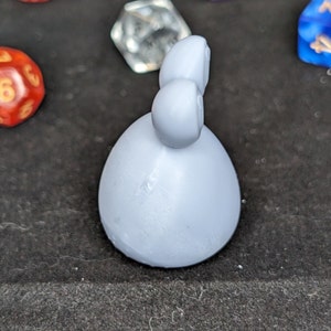 Eye Goo 1C, Breath of Fire III, 3D Printed, Dungeons and Dragons ...