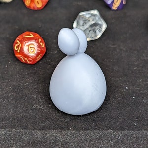 Eye Goo 1C, Breath of Fire III, 3D Printed, Dungeons and Dragons ...