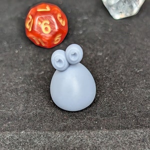 Eye Goo 1C, Breath of Fire III, 3D Printed, Dungeons and Dragons ...