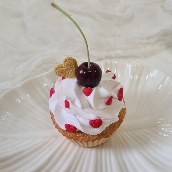 Fake Cupcake - Etsy