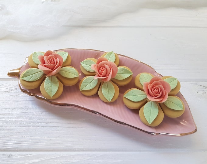 Fake Cookies, Fake Cookie, Fake Food, Kitchen Decor, Fake Food Props ...