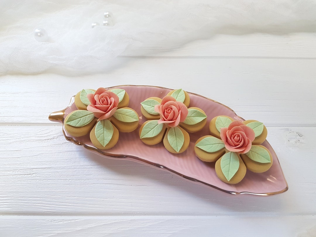 Fake Cookies, Fake Cookie, Fake Food, Kitchen Decor, Fake Food Props ...