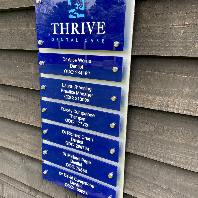 Doctor Door Sign - Etsy