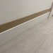 MDF Wall Panelling Strips, Multiple Sizes, Shaker Style, Paintable ...