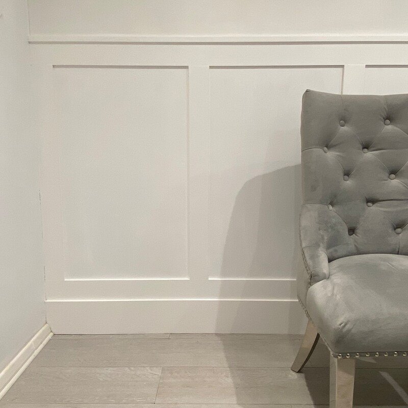 Wall Paneling Kit - Etsy