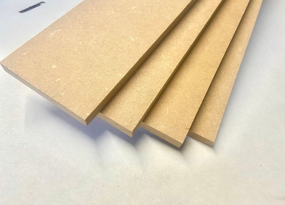 Mdf Wood Wall Panelling, Modern Multi Pack Mdf Panelling 1-25 Quantity ...