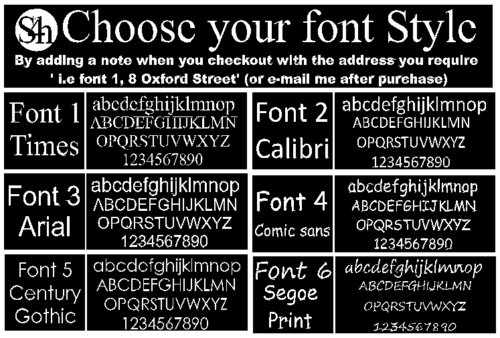 Personalised Desk Table Top Sign Office Sign House Office - Etsy