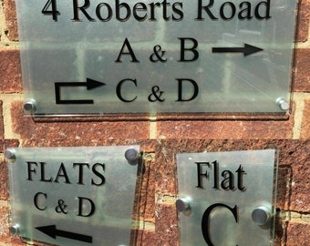 Office Directional Wall Sign - Etsy