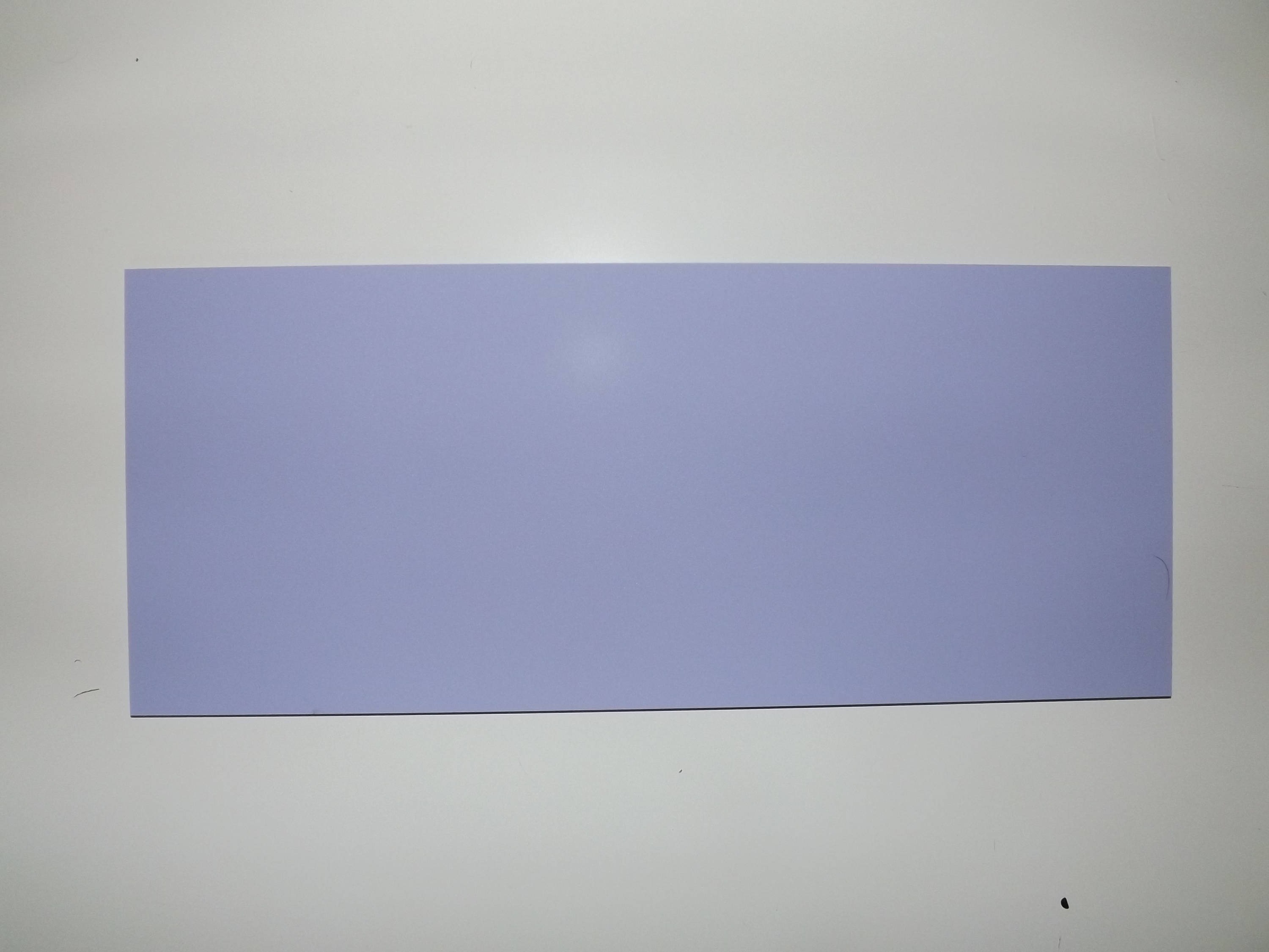 Cut Acrylic Pastel Persepex A6 - A3 Cast Acrylic Pieces Cut to Size ...
