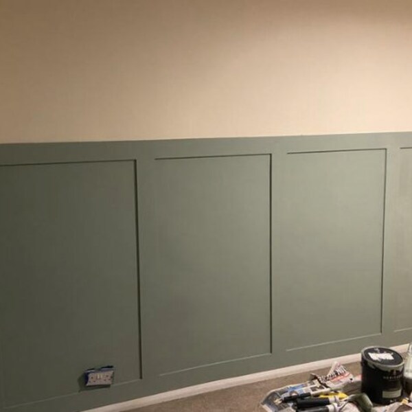 Bespoke Paneling - Etsy