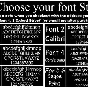 Dental Practice Signage - Multiple Doctors Sign - Name of Doctors Board ...