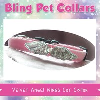 Angel Cat - Etsy