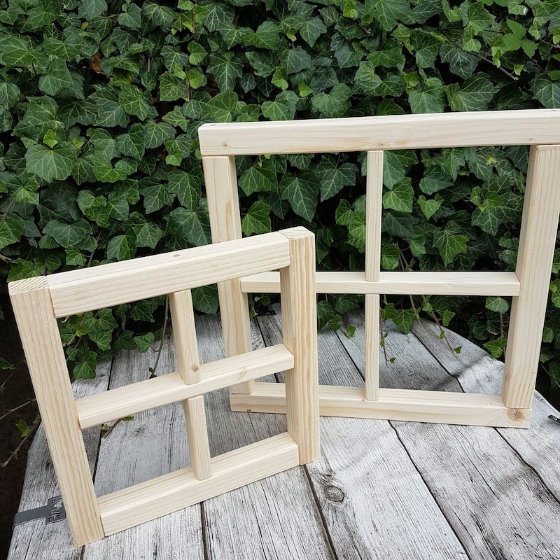Window Frame - Etsy