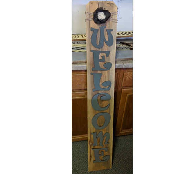 Twine Letters - Etsy