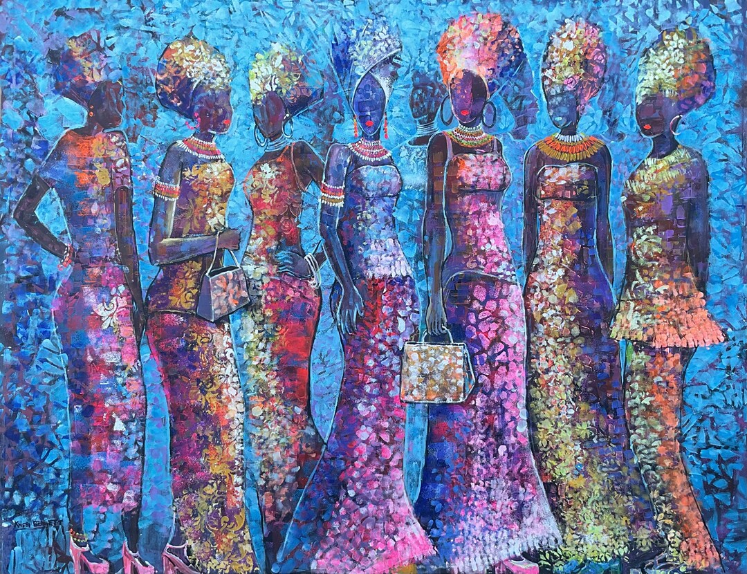 Shapely Poses - Etsy