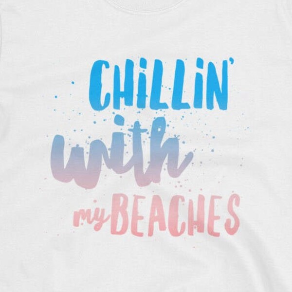 Funny Beach Shirts - Etsy