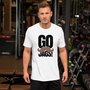 Jacksonville Florida T-shirt - Etsy