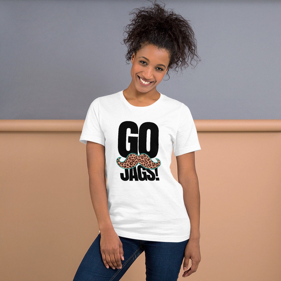 Jacksonville Florida T-shirt - Etsy