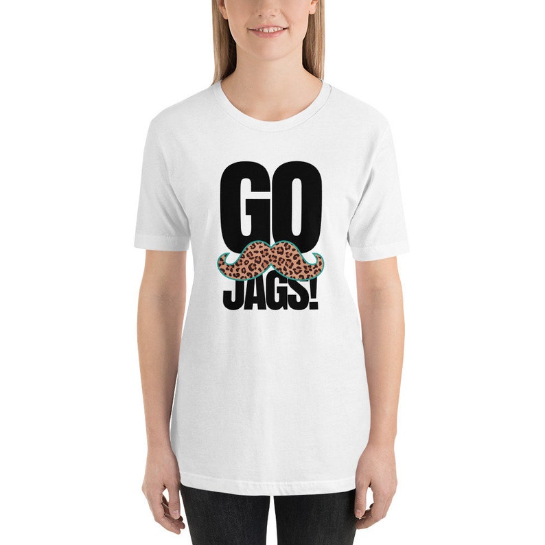 Jacksonville Florida T-shirt - Etsy
