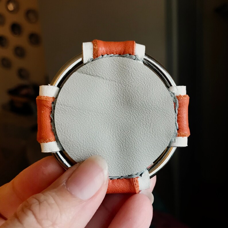 University of Texas Themed Poker Card Guard / Protector / - Etsy