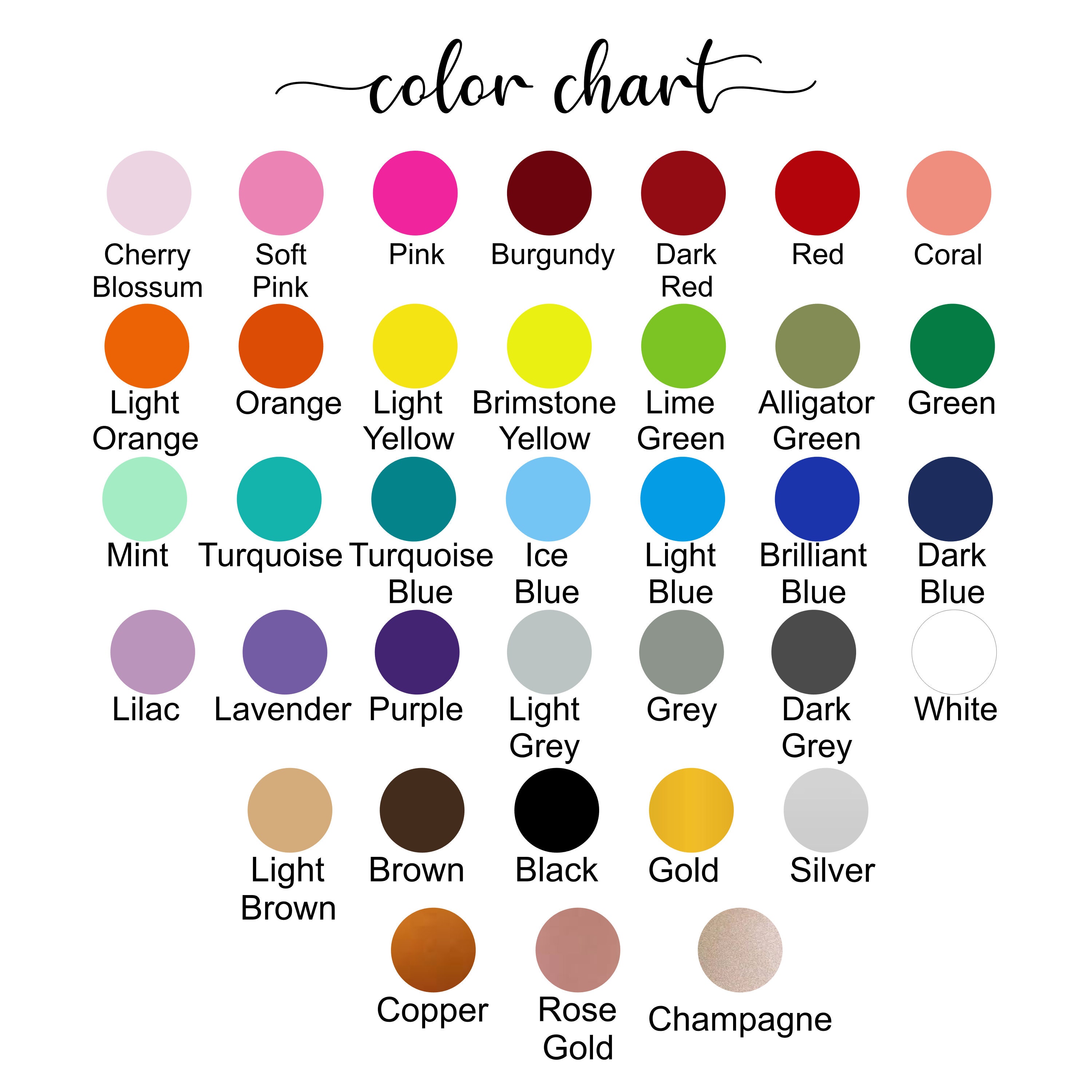 Personalized Vinyl Name Decal Custom Name Vinyl Decal Vinyl - Etsy