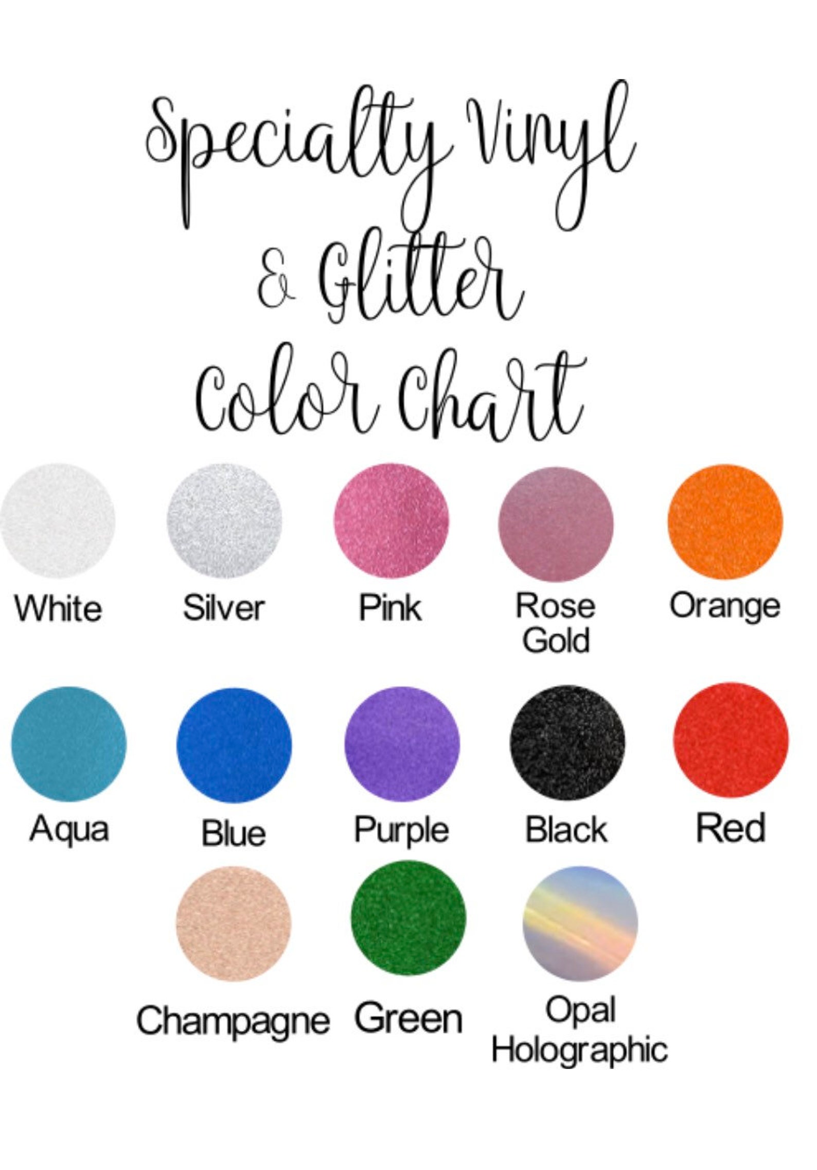 Monogram Car Decal Monogram Vinyl Decal Glitter Monogram - Etsy