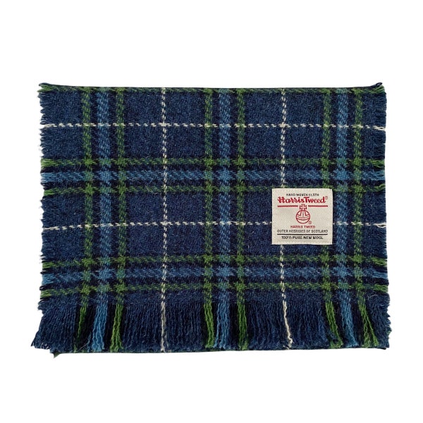 House of Tweed Scarf - Etsy UK
