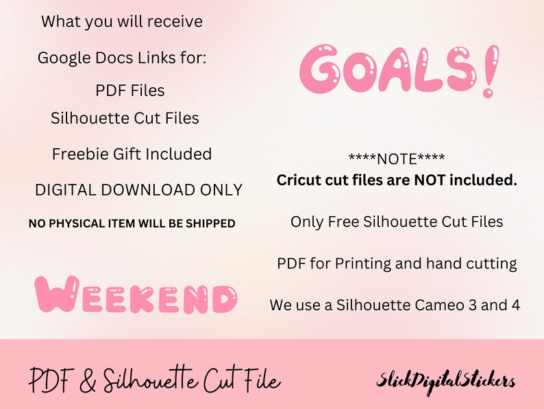 Printable Budget Kit Digital Download Budget Planner - Etsy