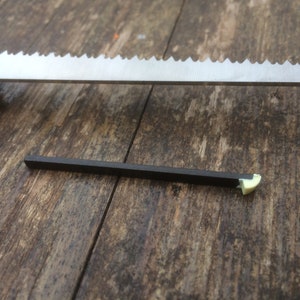 Regular Size Firefly Firesteel for Use on Swiss Army Knives - Etsy UK