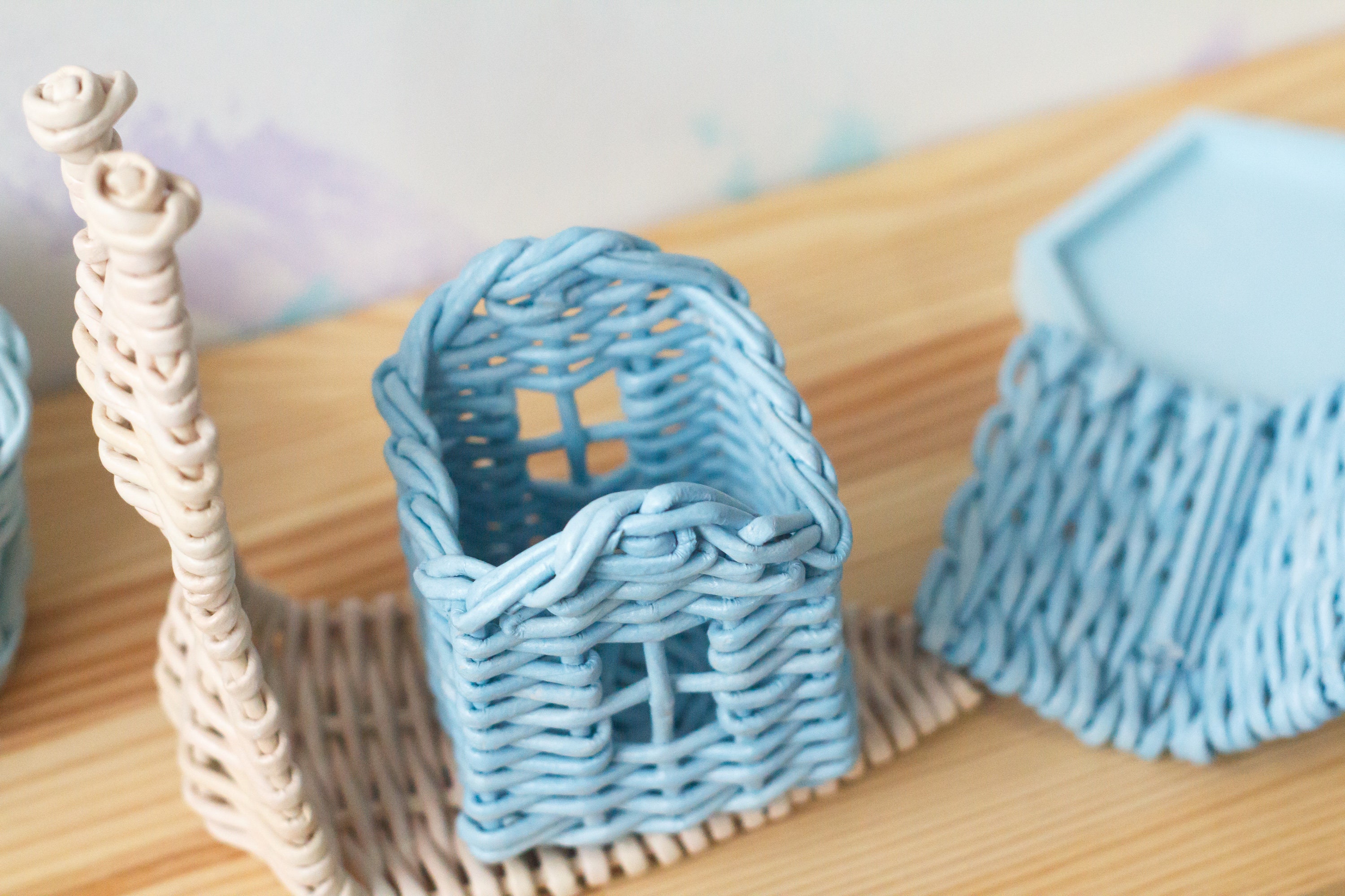 Cute Wicker Snail With House Box for Candies, Housewarming Gift - Etsy