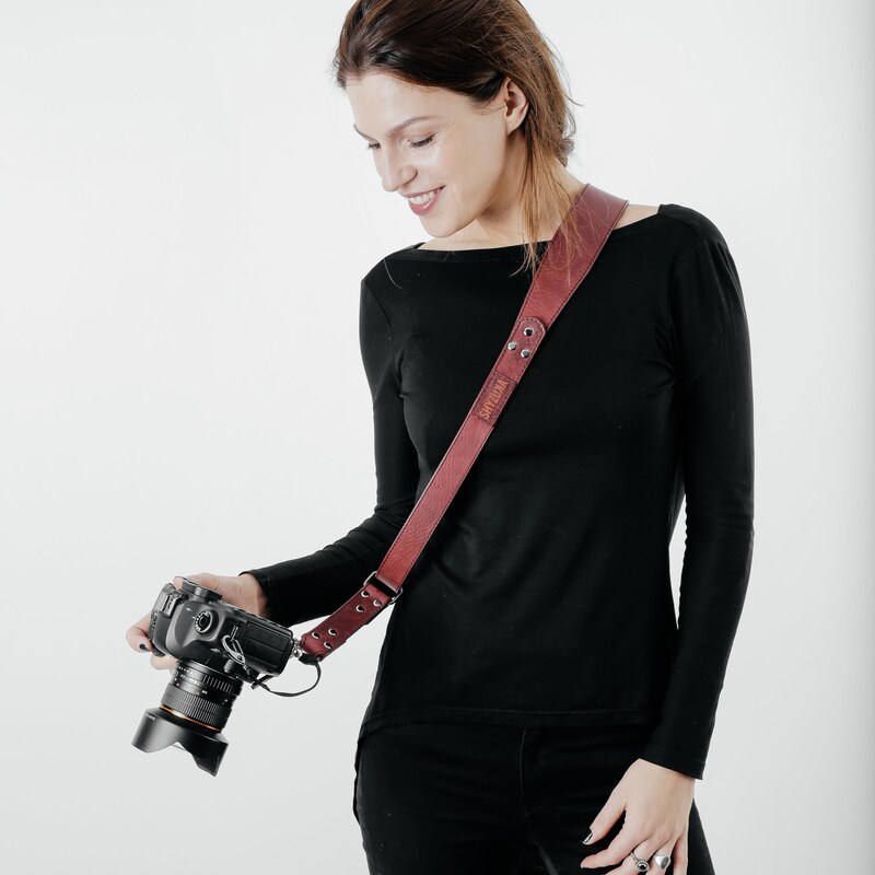 Sony Camera Strap - Etsy