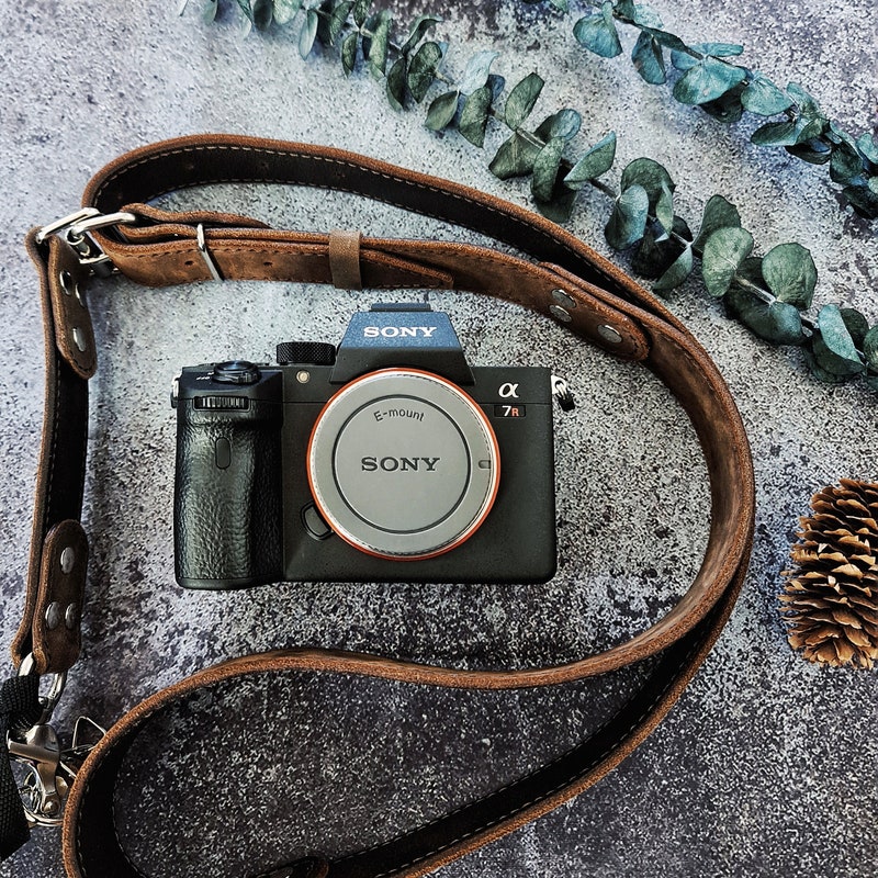 Nikon Camera Strap - Etsy